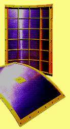 Clarke's PyroGuard Spark Detection and Extinguishing System